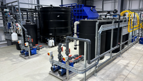 Services - Water Test Lab