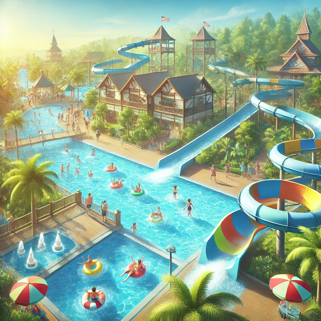 Recreational Purposes - Water Test Lab